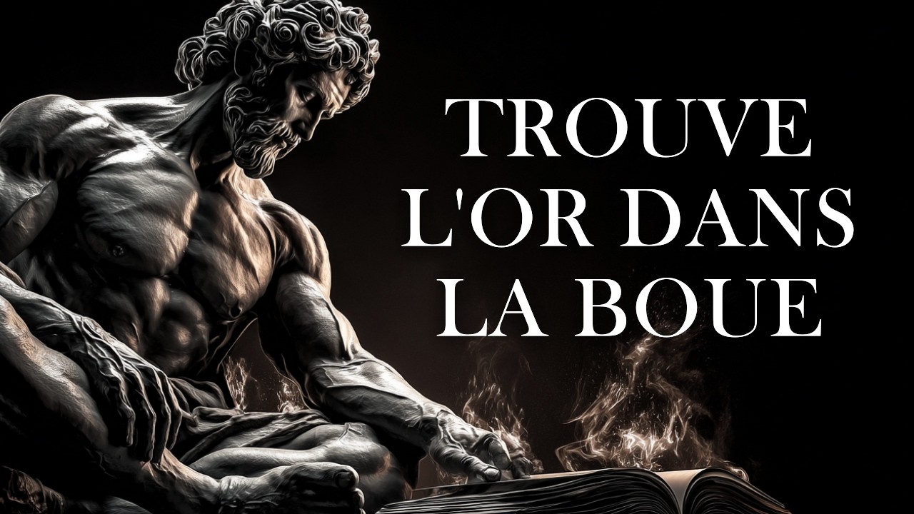 Les 14 Principes Stoïciens qui vont SIMPLIFIER TA VIE | Stoïcisme - YouTube