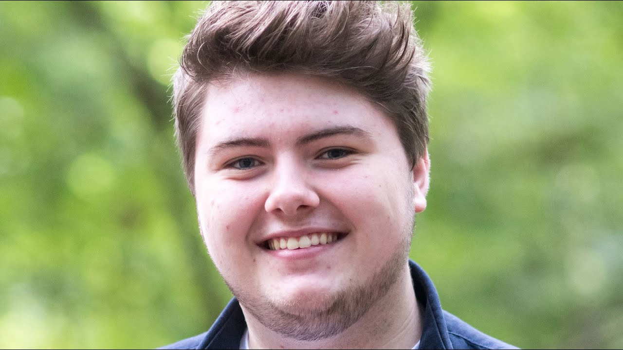 Chartiable trust to continue legacy of Cameron Day - YouTube