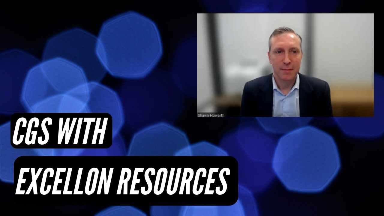 Excellon Resources - YouTube