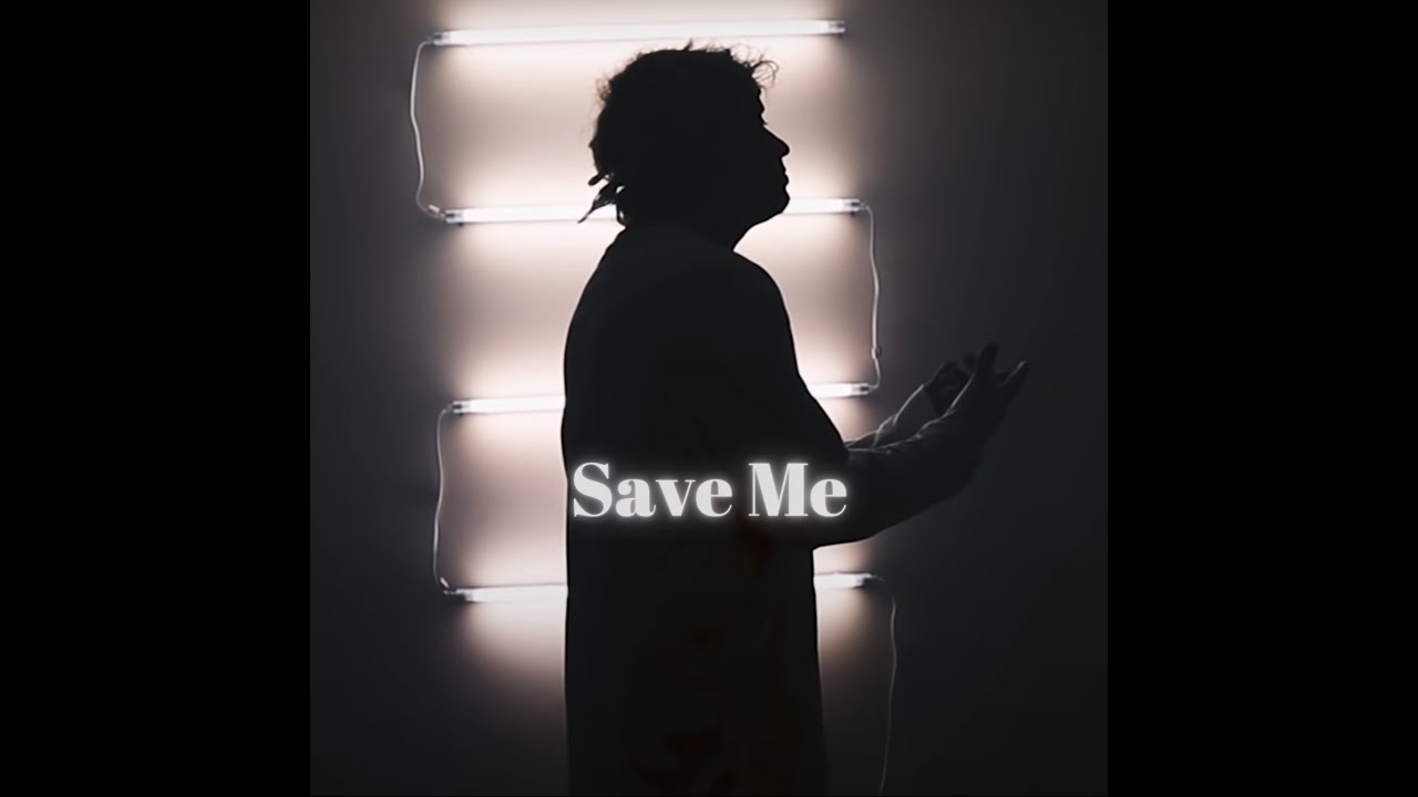 Hunter Roberson - Save Me (Official Lyric Video) - YouTube