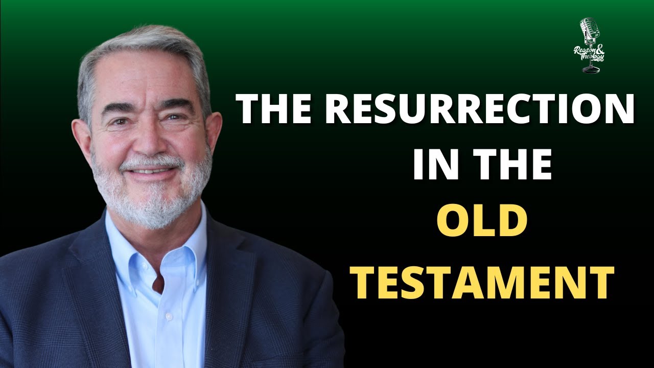 Does the Old Testament Teach the Resurrection? w/ Dr. Scott Hahn (R&T ...