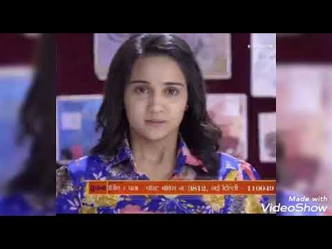 Sameer  Naina VM song