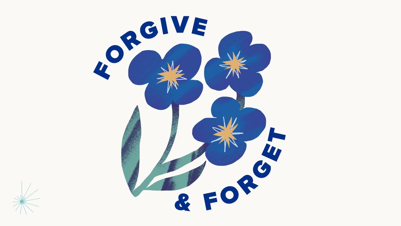 Forgetting and Forgiving | Dr. Felipe De Brigard - YouTube