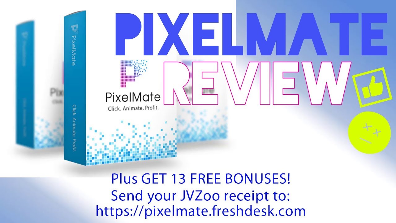 PixelMate Review - pixelmate review from real user-pixelmate demo and ...