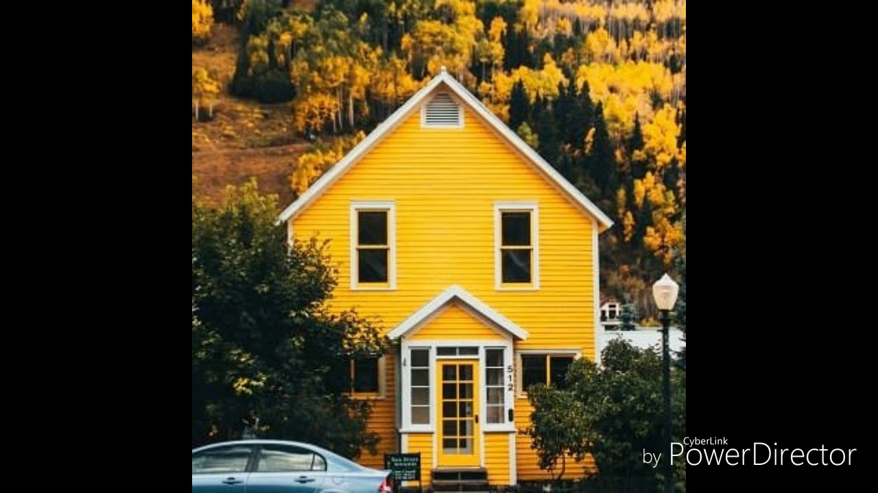 ¤|Manifest Your Dream House or Apartment|¤ - YouTube