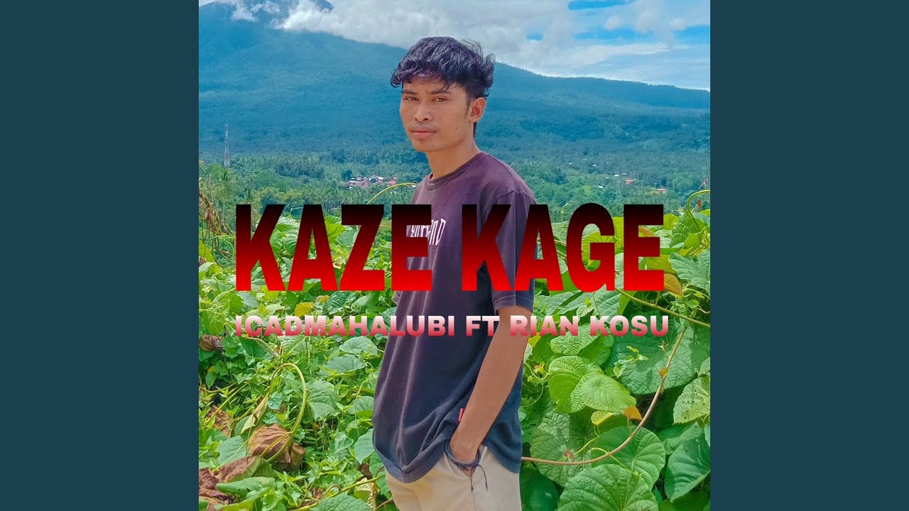 Kaze Kage - YouTube