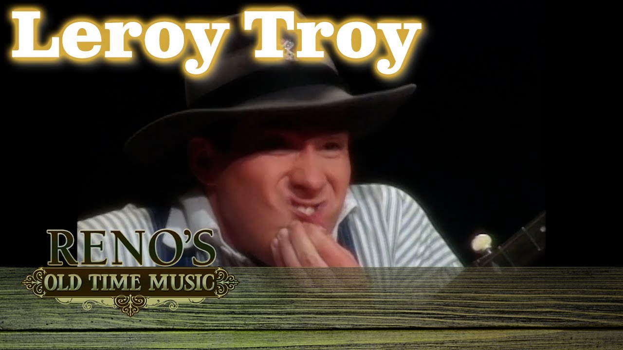 Leroy Troy does a spot on impression of a mule. Uncle Dave would be ...