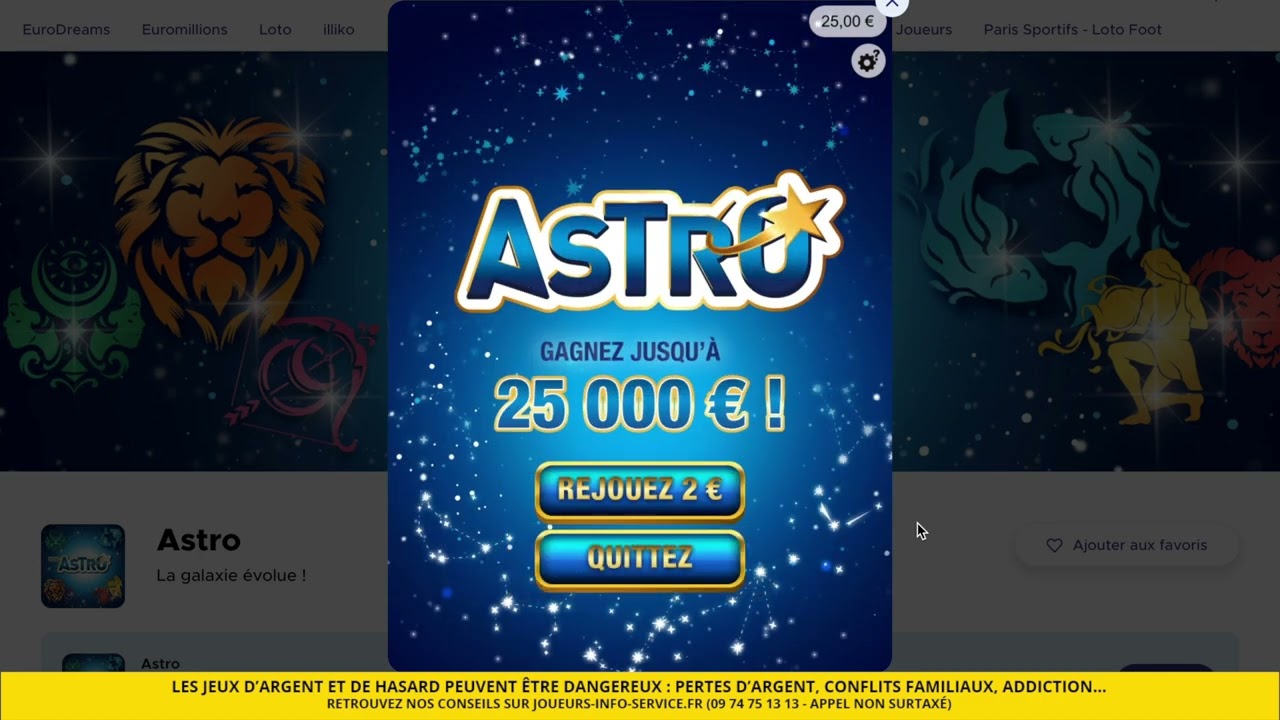 Codes Promo FDJ, Bonus et E-Crédits - Jeu-grattage.fr Codes Promo FDJ, Bonus et E-Crédits - Jeu-grattage.fr