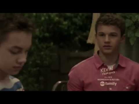 Jude & Connor Last kiss - YouTube