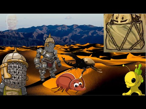 castle crashers insane mode 4 player desert solo without spellweaving ...