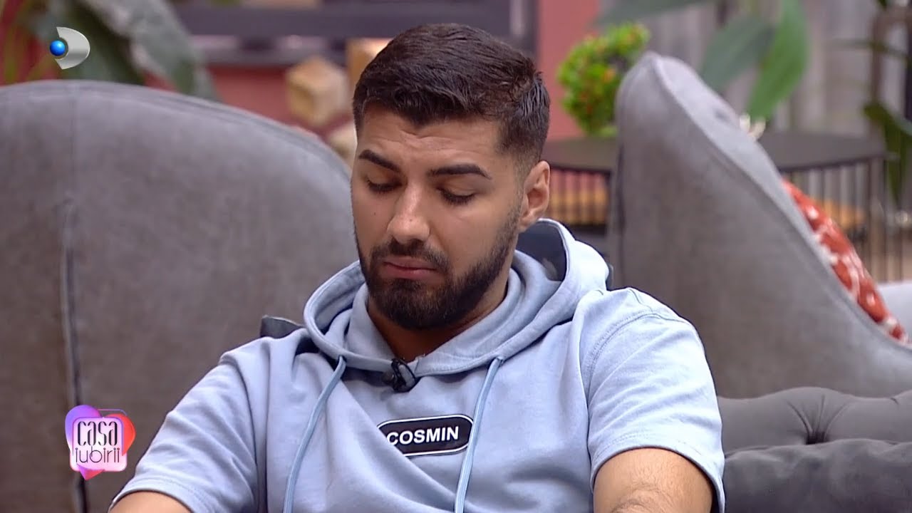Despre DESCALIFICAREA lui Cosmin! TOT Adevărul spus de Dan Andrei - YouTube