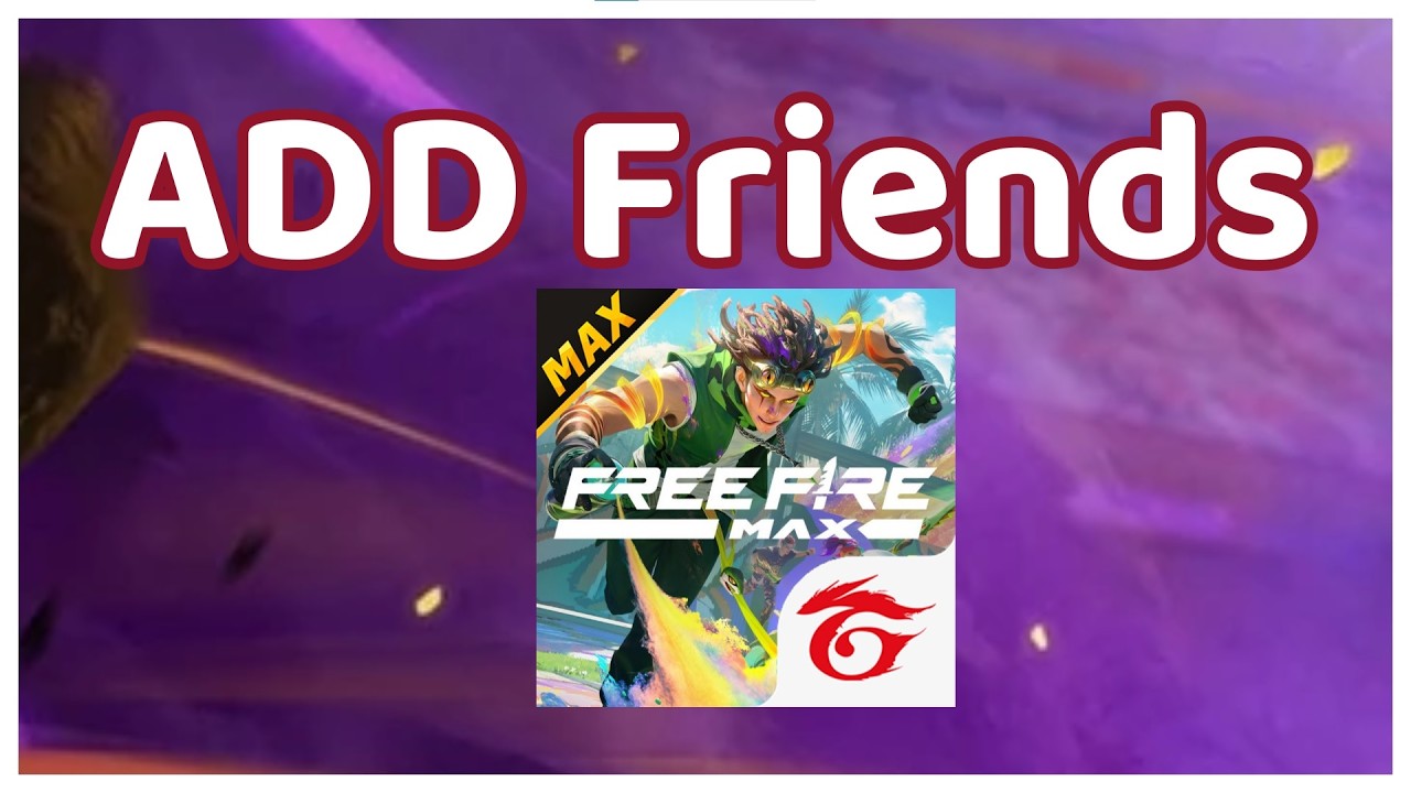 How to invite friends in Free Fire Max (Add and play with friends ...