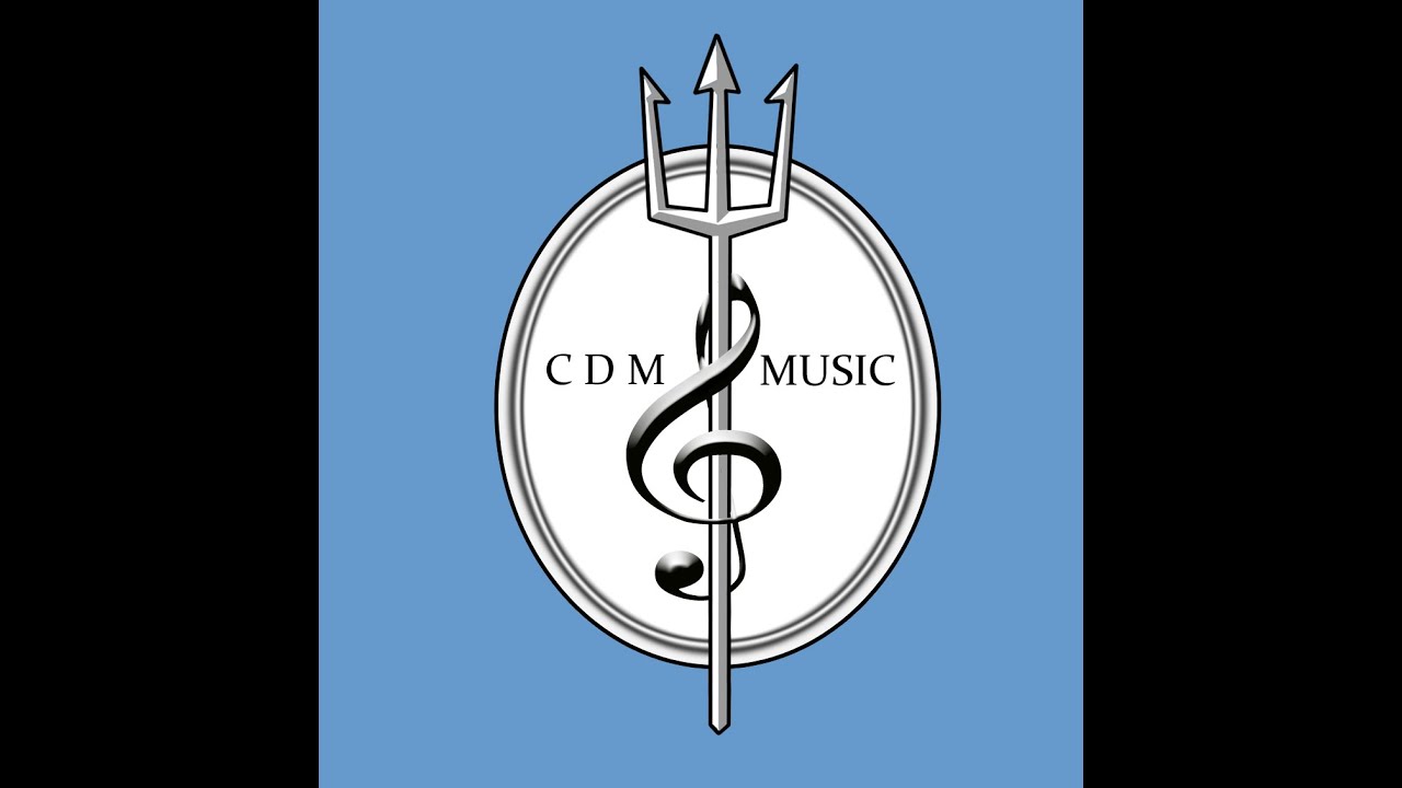 CdM Music 2020 Awards & Slideshows - YouTube