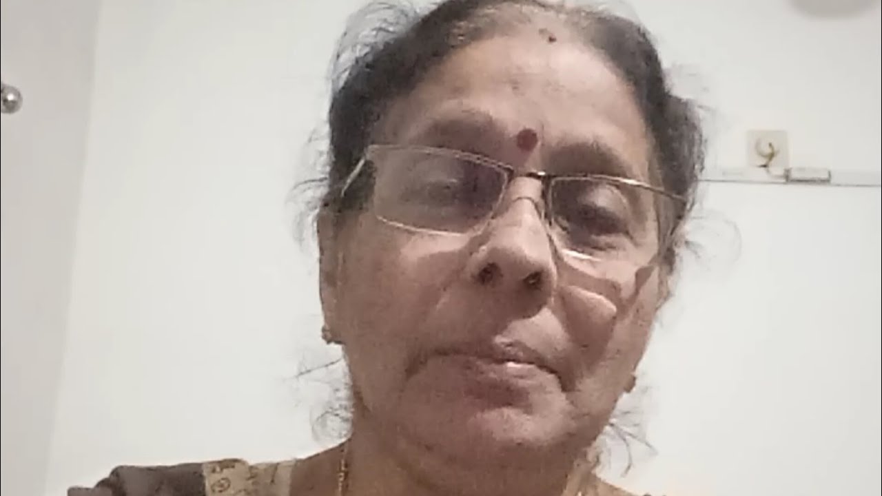 പണം ഇങ്ങനെ കൊടുക്കണോ.... ഒന്ന് ആലോചിച്ചിട്ട് കൊടുത്താൽ പോരെ...|| Geetha ...