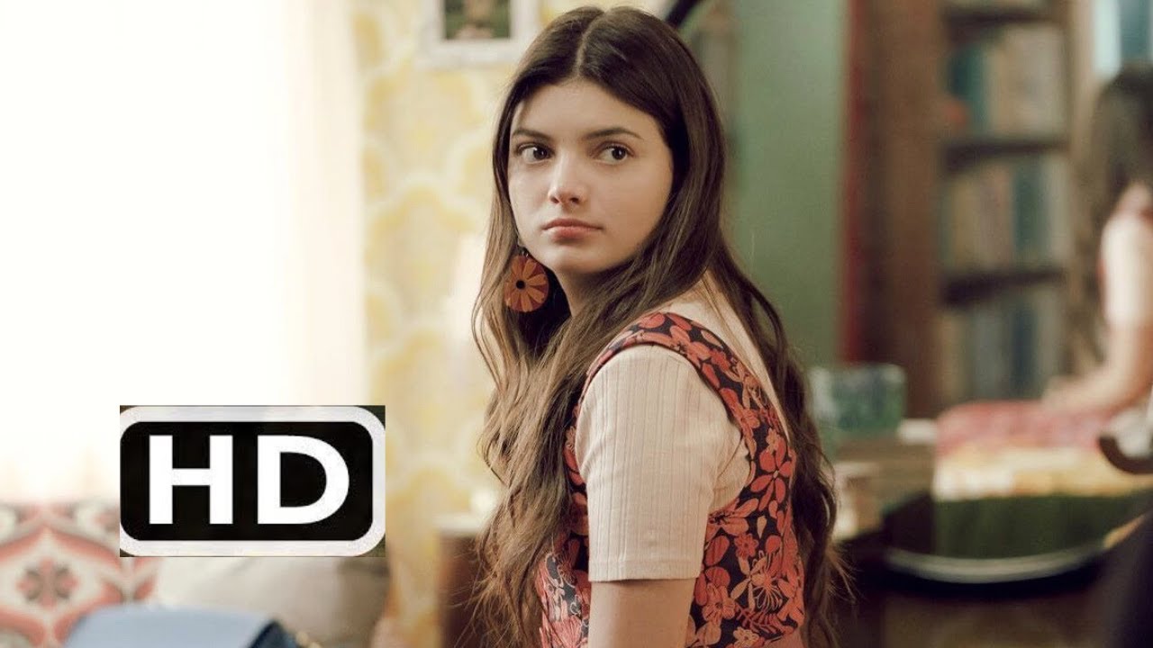 Eva Lasting - Season 3 | Netflix | Release Date, Plot & Cast, Renewed ...