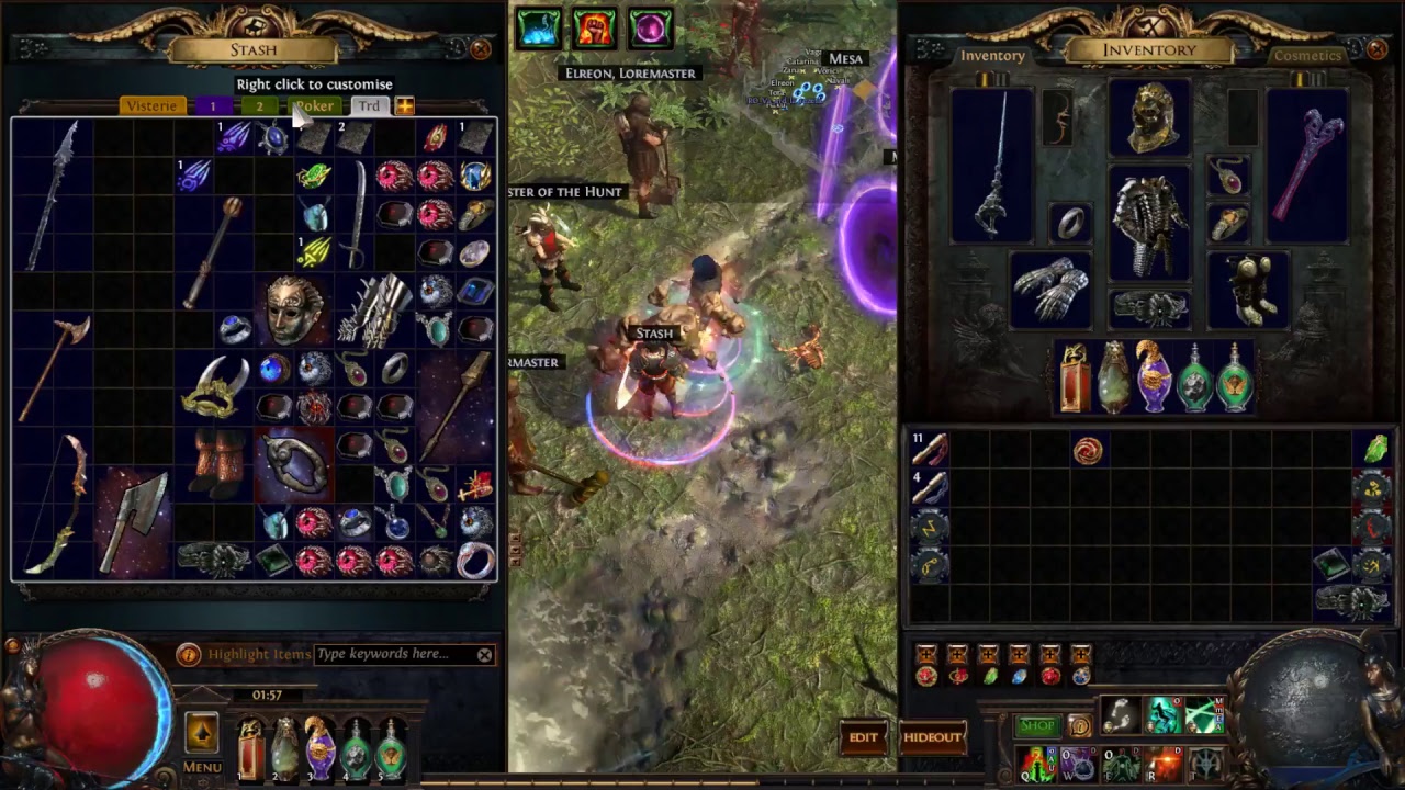 RO/ EN ] FFS = ForFlurry'sSake - YouTube