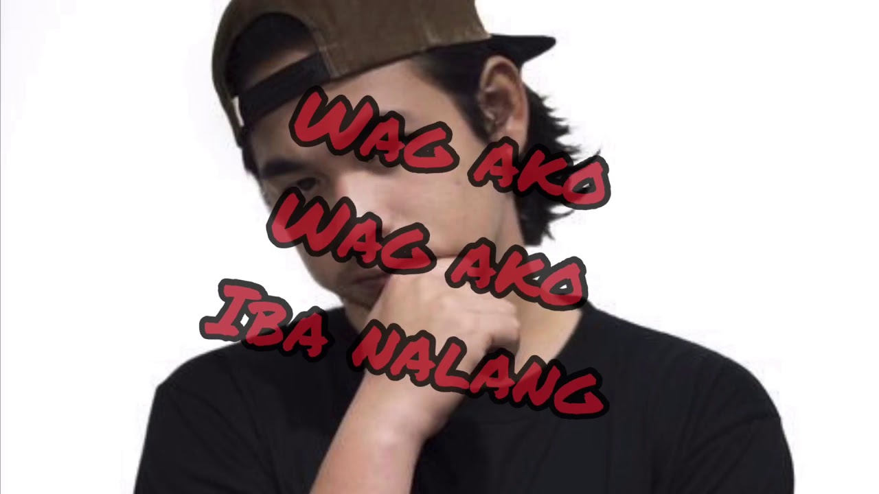 WAG AKO//GEO ONG (audio) - YouTube