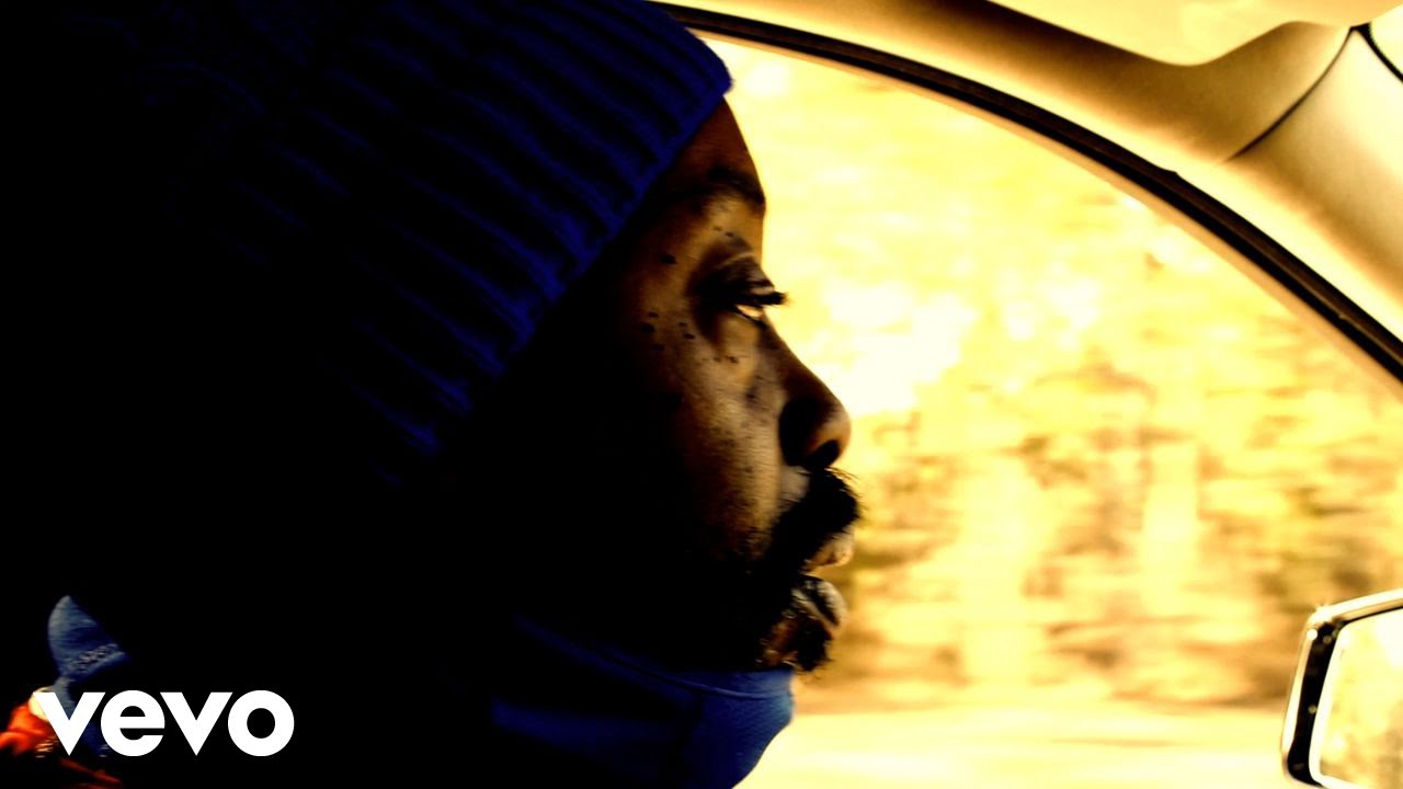Ragga Lox - DESOLATE PLACES (Official Video) - YouTube