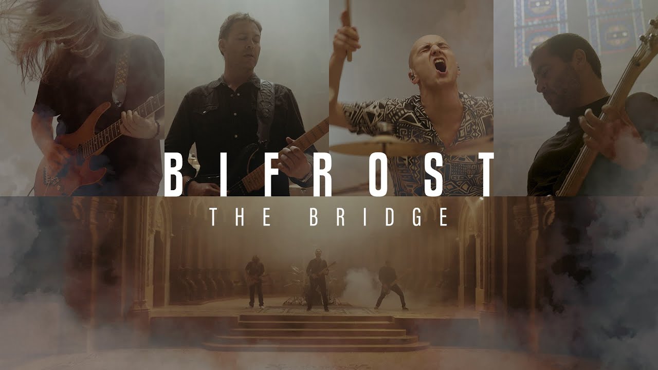 Bifrost - The bridge (Official Music Video) - YouTube