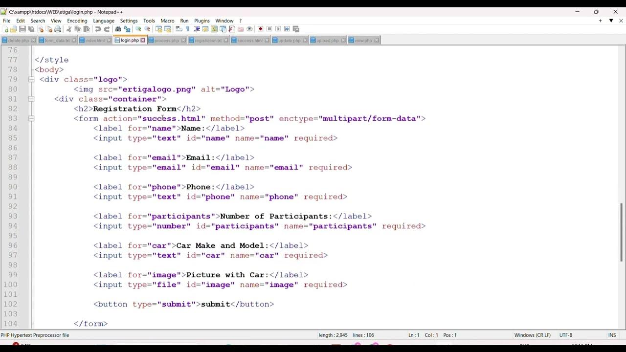 WEB PBT2 PRESENTATION F2025 F2033 - YouTube