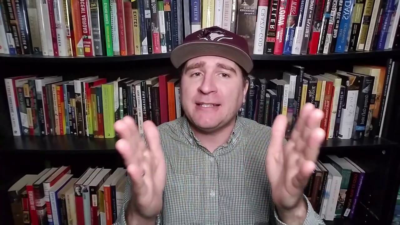 DEVO W/ PASTOR JOHN - KNOWLEDGE VS. KNOWING - YouTube