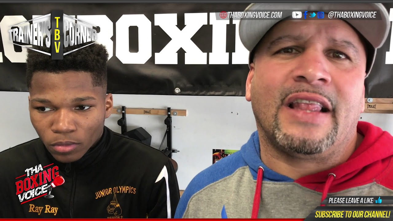 Raul “Chino” Rivas Cotto Overcame What Margarito Did Broner ...