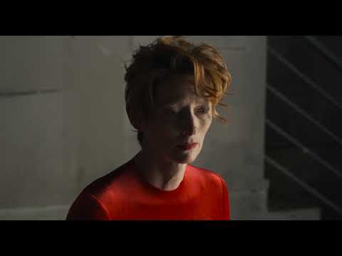 The Human Voice new clip official from Venice Film Festival - YouTube