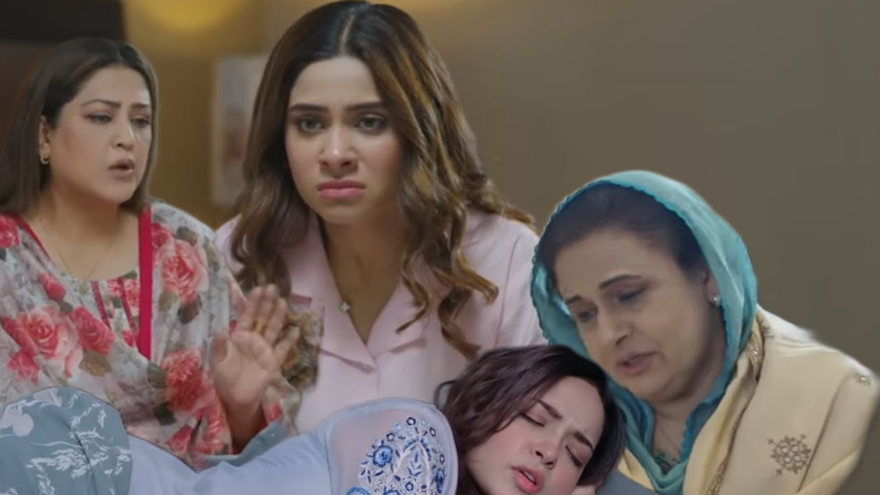 Sazawaar Episode 43 Teaser | Sazawaar Episode 43 Promo | February 5 ...