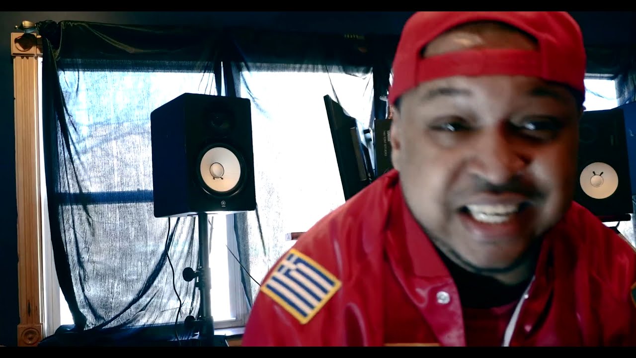 No Fucks Given K Dot Ft Arlis Michaels C Class Prod by Vinny Idol - YouTube