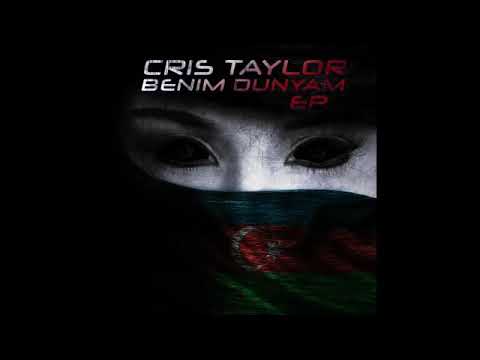 CRIS TAYLOR - Adaletin Bumu Dünya