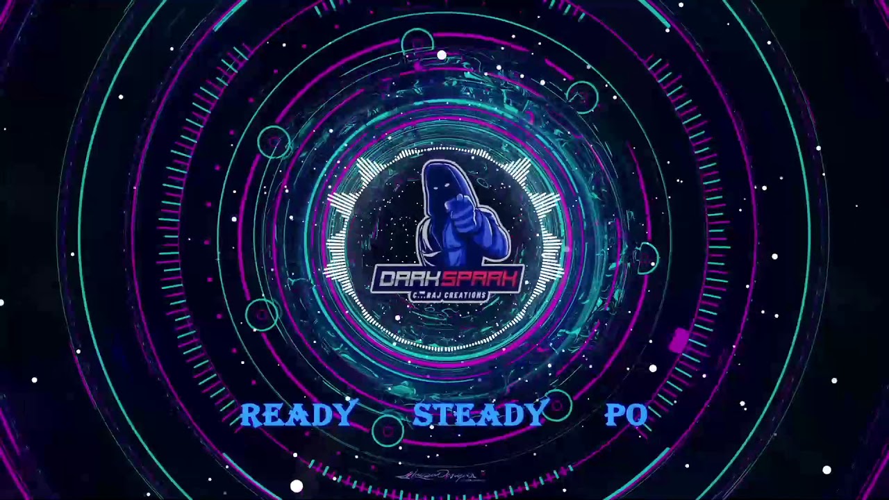 Ready steady po - YouTube