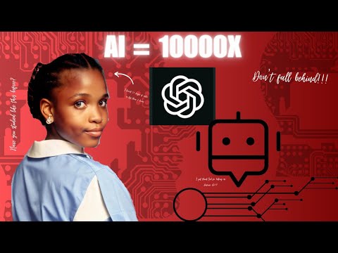 How to study 10X faster with AI - YouTube