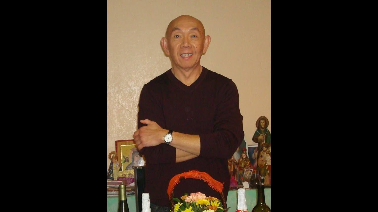 In Loving Memory of Peter Ong v.2 - YouTube