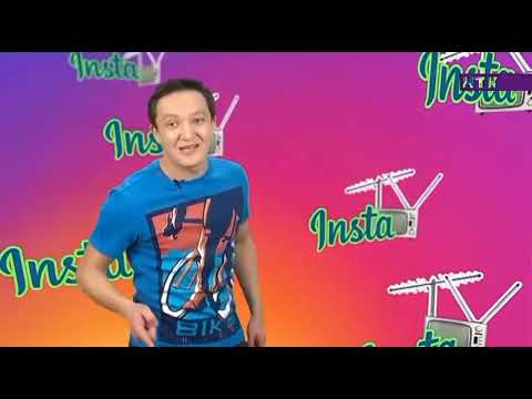 Instatv.kz