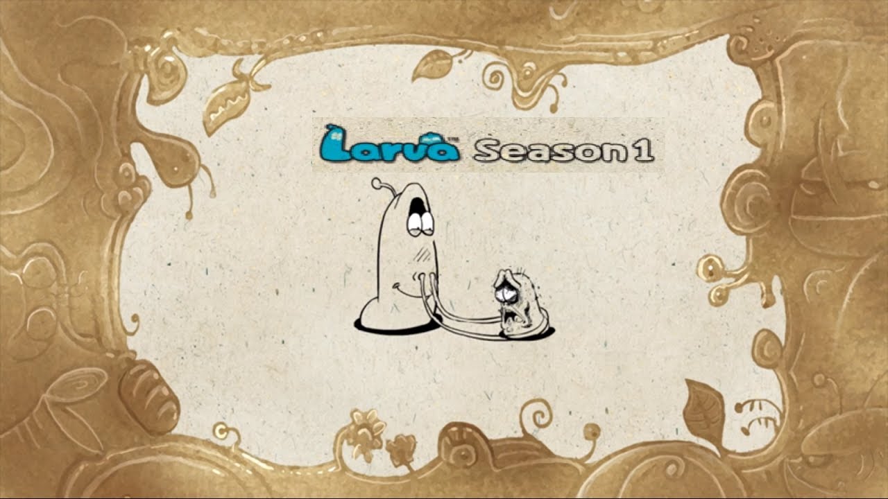 Larva - Snot (Epilogue) - YouTube