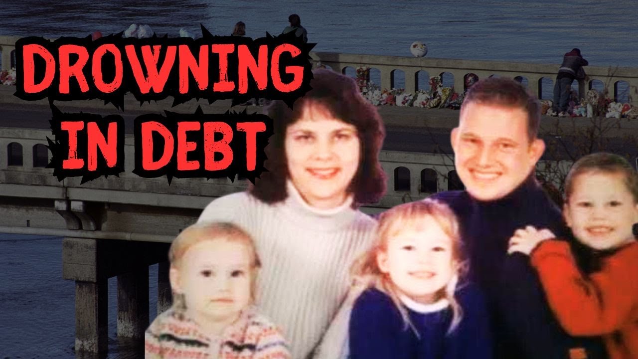 The Longo family case. - YouTube