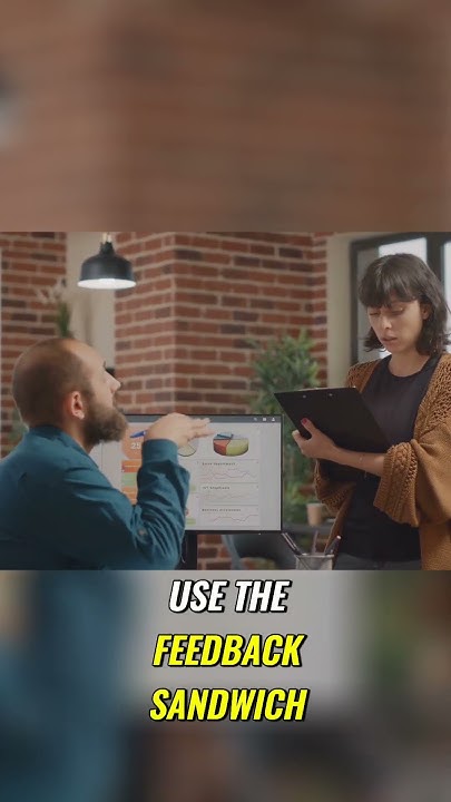 Mastering the Art of Constructive Criticism - Strategies for Effective Feedback | SurveyConnect ...