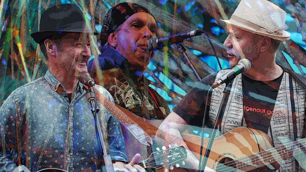 Songs of the Land and Sea You Are The Wind I Am The Falling Rain - YouTube