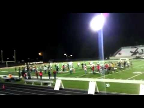 White Hall Middle School (Ranked Top 50% for 2024) - White Hall, AR