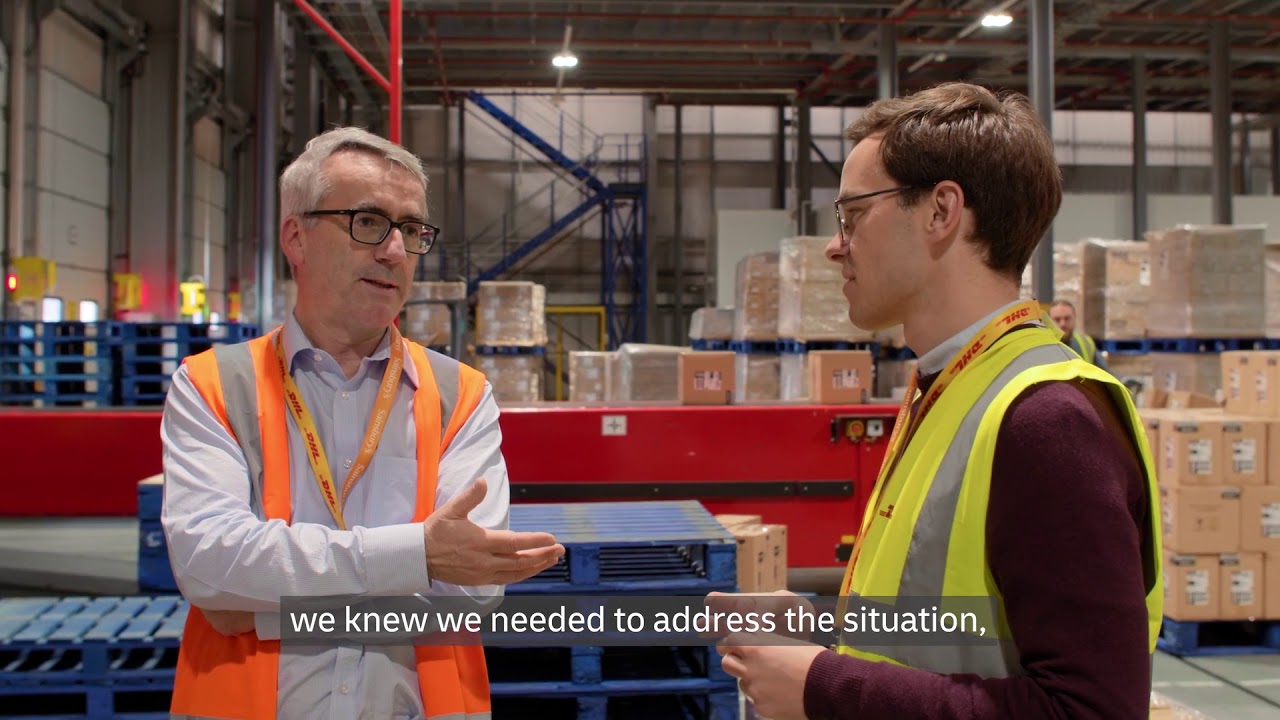 Unloading Palletizing Copal Handling Systems