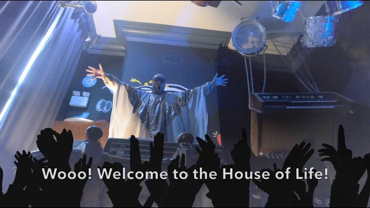 House of Life | Trailer - YouTube