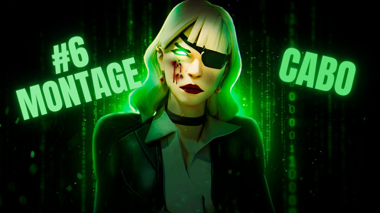 Cabo 🌴| #6 Montage - YouTube