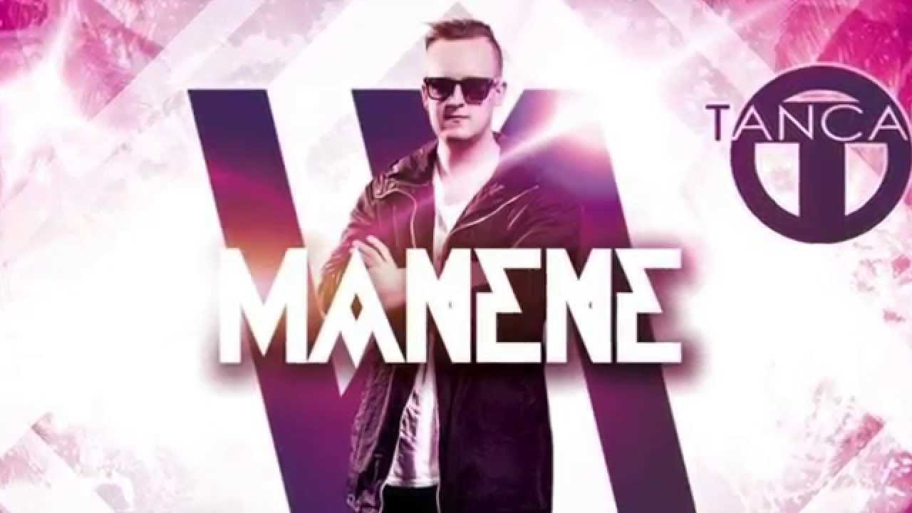 MANENE ★ 10th Anniversary TANČÁK - YouTube