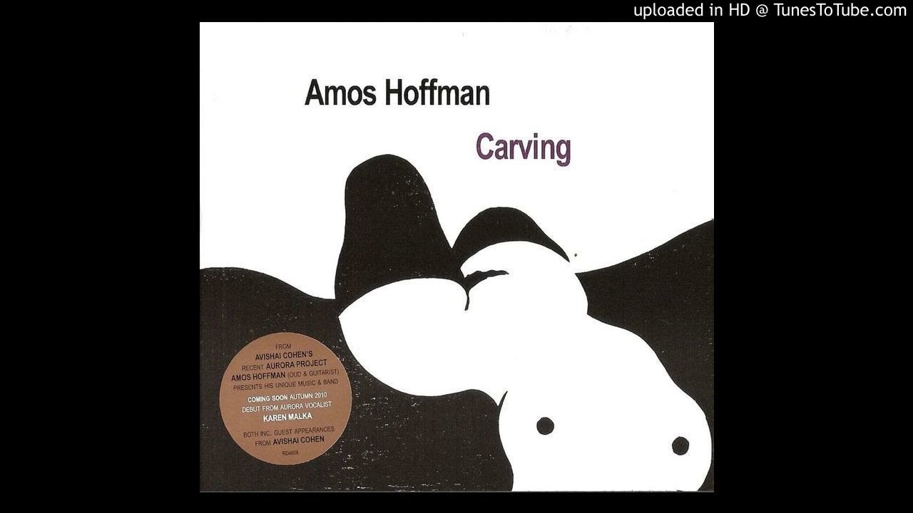 Amos Hoffman - Ras - YouTube