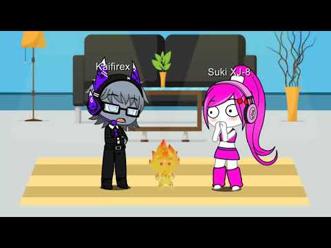 Honey, Why Is The Baby On Fire? (Molly XJ-9 Version)