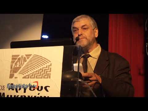 ΤΟ ΛΥΚΕΙΟΝ ΤΩΝ ΕΛΛΗΝΙΔΩΝ ΣΤΗΝ ΑΡΓΟΛΙΔΑ - YouTube