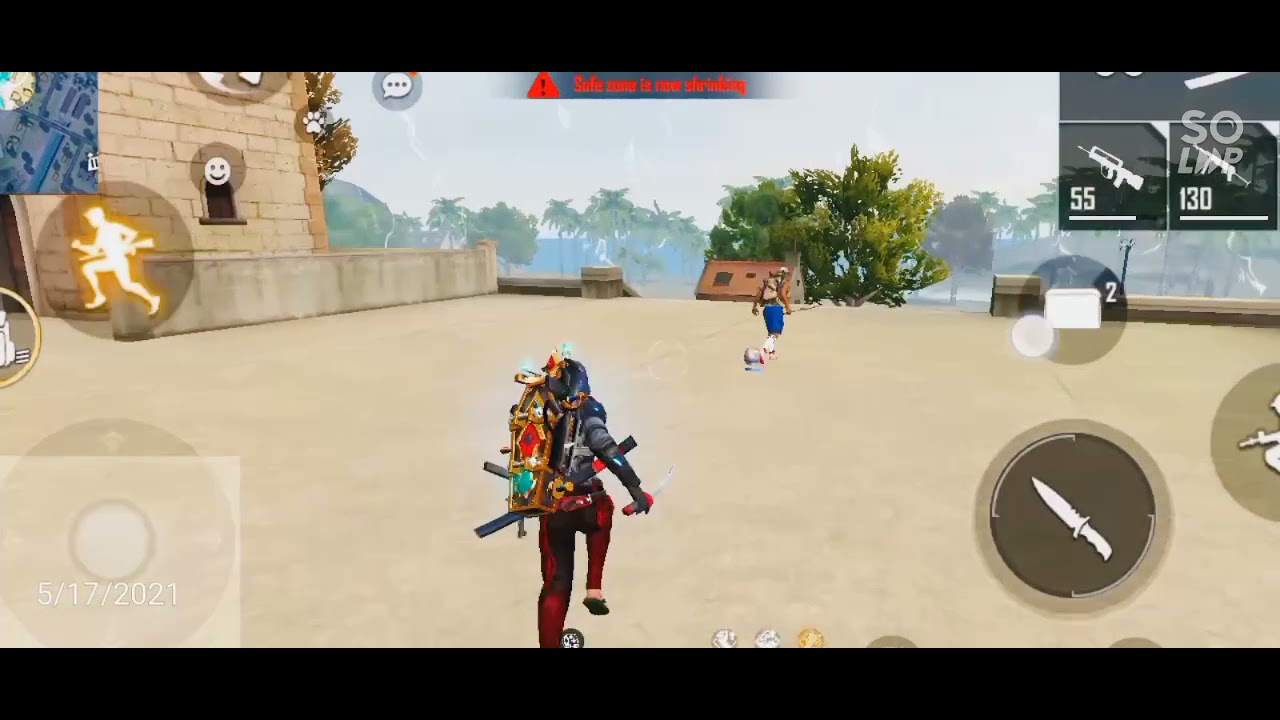 😂TROLLING : BOT 😂 FUNNY MOMENT ⚡#RIP BOT - YouTube