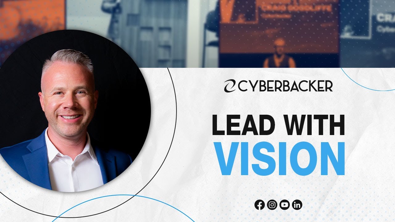 Lead with Vision - YouTube