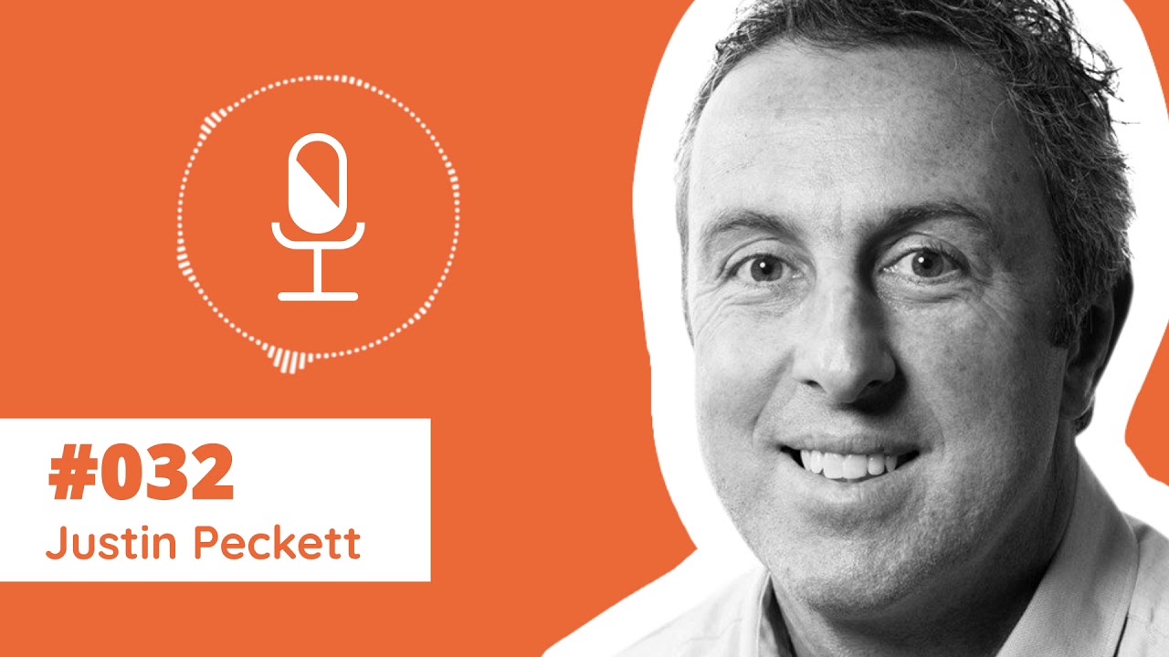 How to become a better leader | Justin Peckett - YouTube