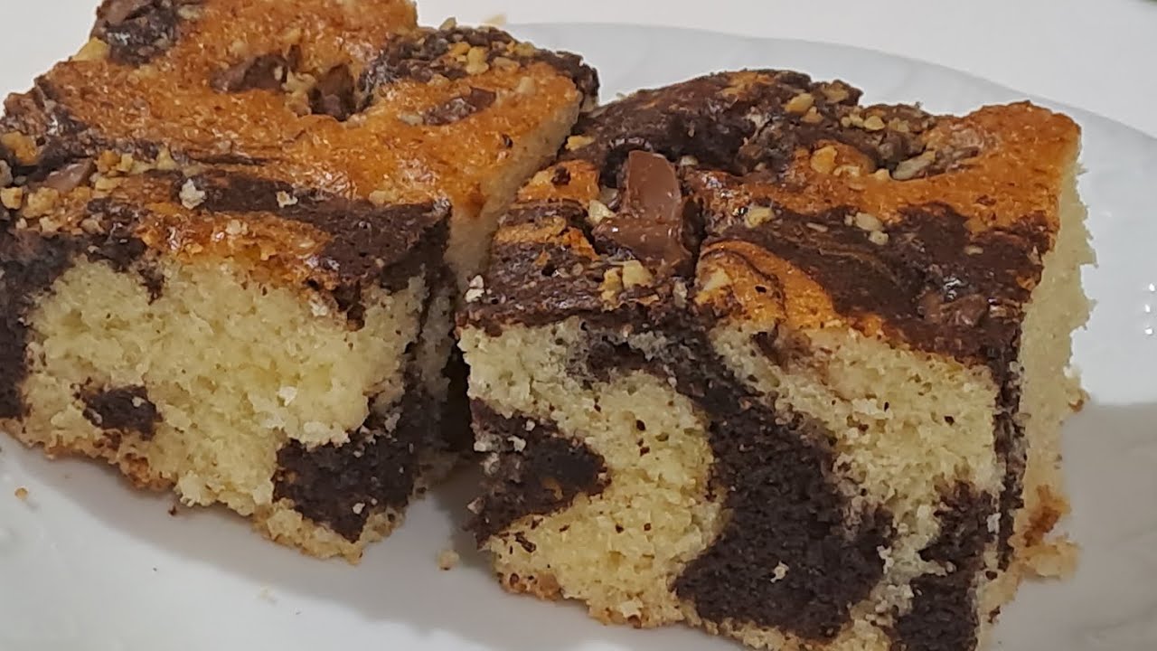 Kakaolu Efsane Kek 🍰🍫 #kek #çikolatalıkek #kakaolukek - YouTube